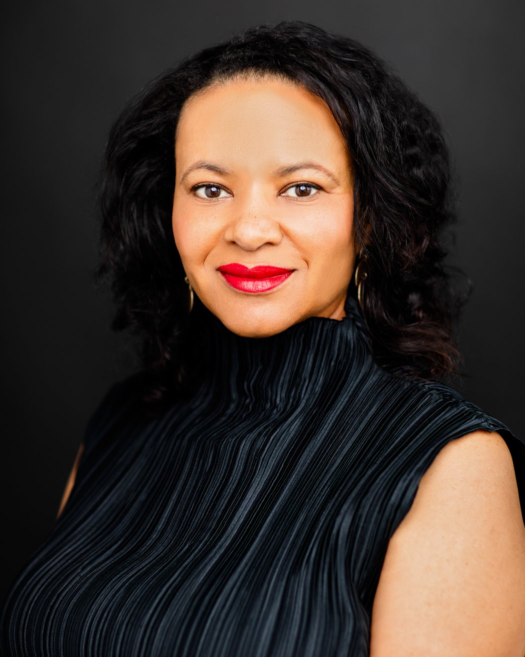 Leah Williams Page — digitalundivided